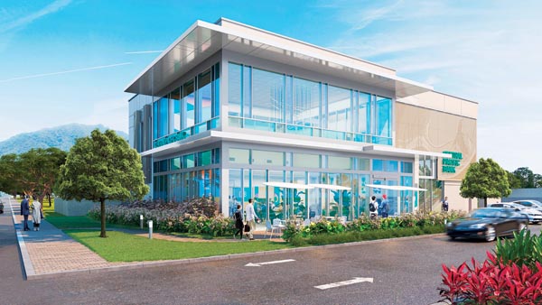 CPB breaks ground on new Kahului branch | News, Sports, Jobs - Maui News